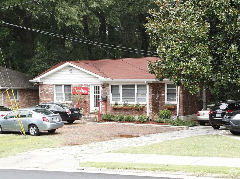 919 Collier Rd, Atlanta, GA 30318 | LoopNet