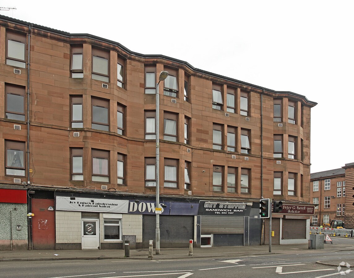 70-76 Royston Rd, Glasgow, GLG G21 2NT | LoopNet