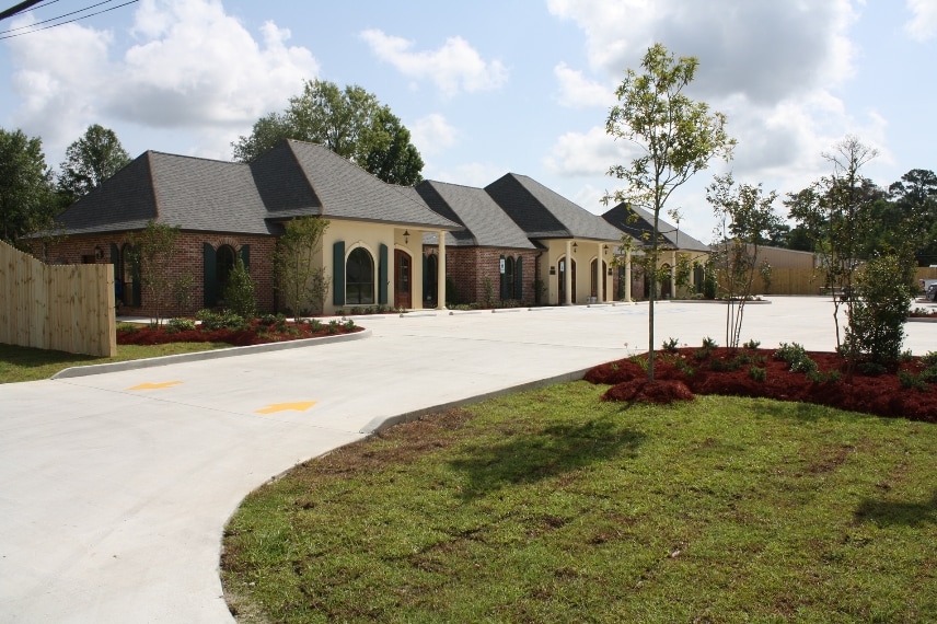 1301-1310 Brownswitch Rd, Slidell, LA 70461 | LoopNet