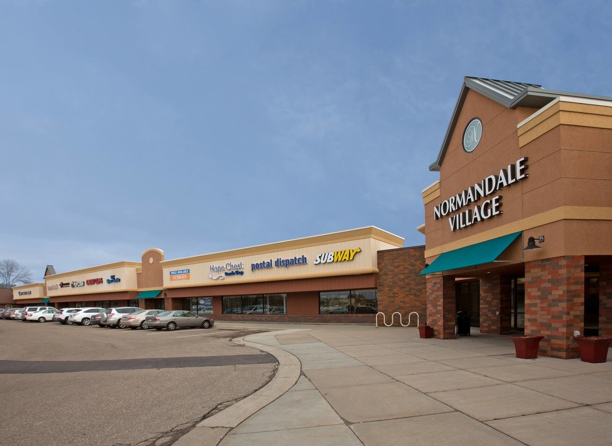 5101-5159 W 98th St, Bloomington, MN 55437 - Normandale Village | LoopNet