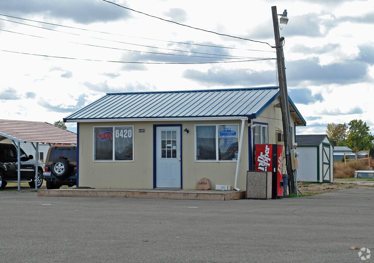 6420 Cleveland Blvd, Caldwell, ID 83607 | LoopNet