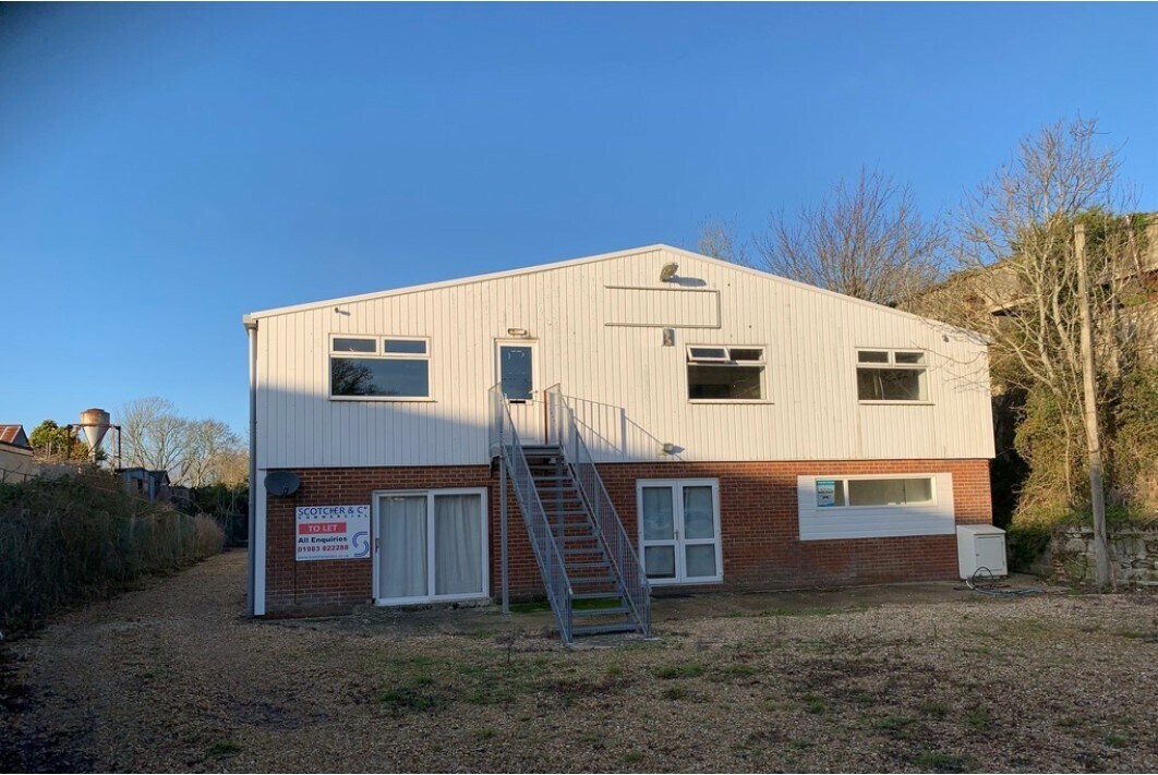 Castle Rd, Ventnor, IOW PO38 3EE | LoopNet