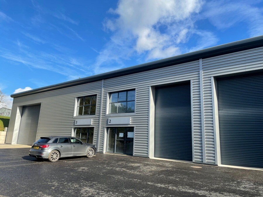 Langage South Rd, Plymouth, PL7 4JR - Industrial for Sale | LoopNet