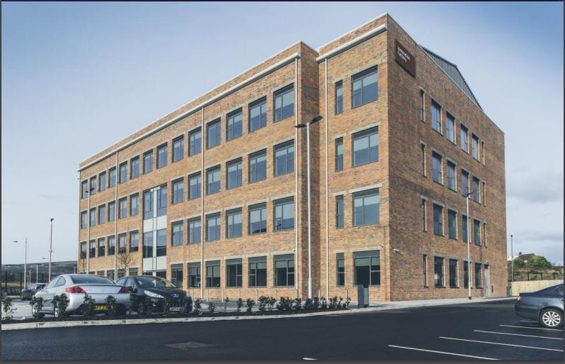 Springfield Rd, Belfast, CAT BT12 7DG | LoopNet