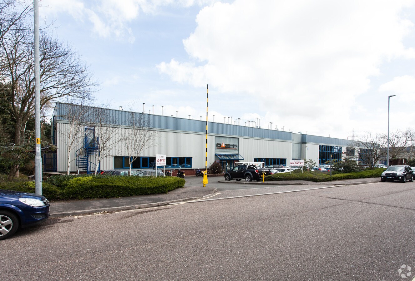 Osprey Rd, Exeter, EX2 7JG | LoopNet