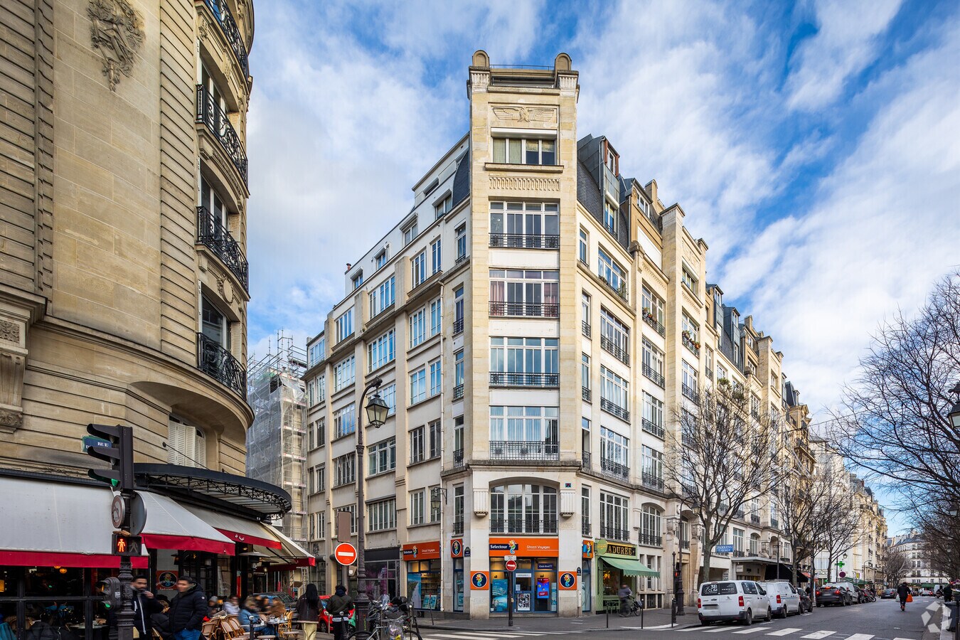 14 Rue De Bretagne, 75003 Paris | LoopNet