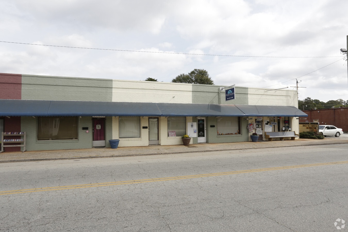 38-46 Groce Rd, Lyman, SC 29365 | LoopNet