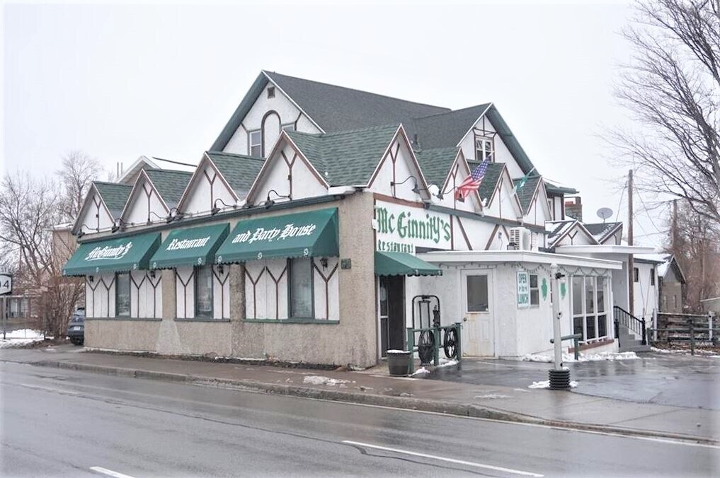 534 W Ridge Rd, Rochester, NY 14615 | LoopNet