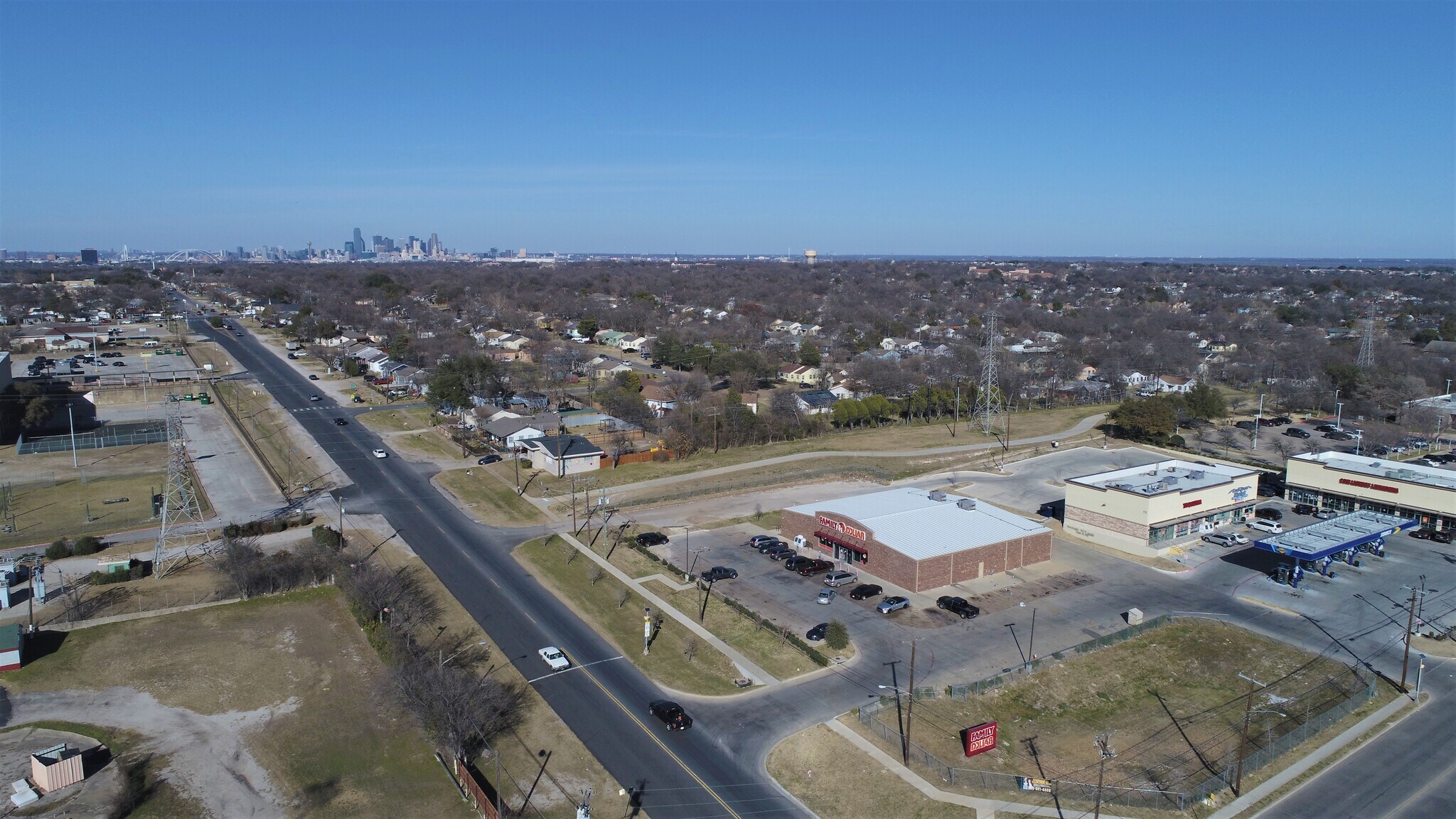 3510 S Beckley Ave, Dallas, TX 75224 - Retail for Sale | LoopNet