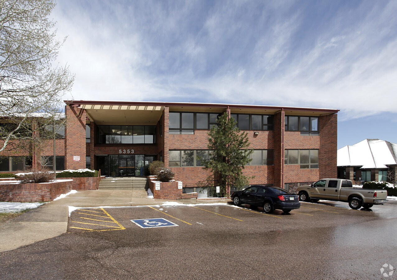 5353 N Union Blvd, Colorado Springs, CO 80918 - Vantage Point | LoopNet