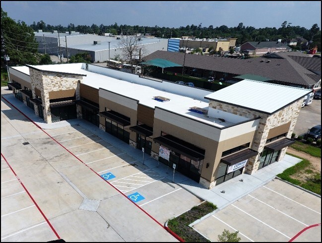 30014 Aldine Westfield Rd, Spring, TX 77386 | LoopNet