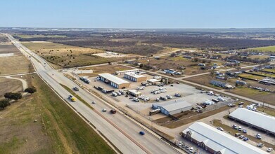 11525 W Us Highway 380 W, Krum, TX 76249 - APN/Parcel ID: R194557