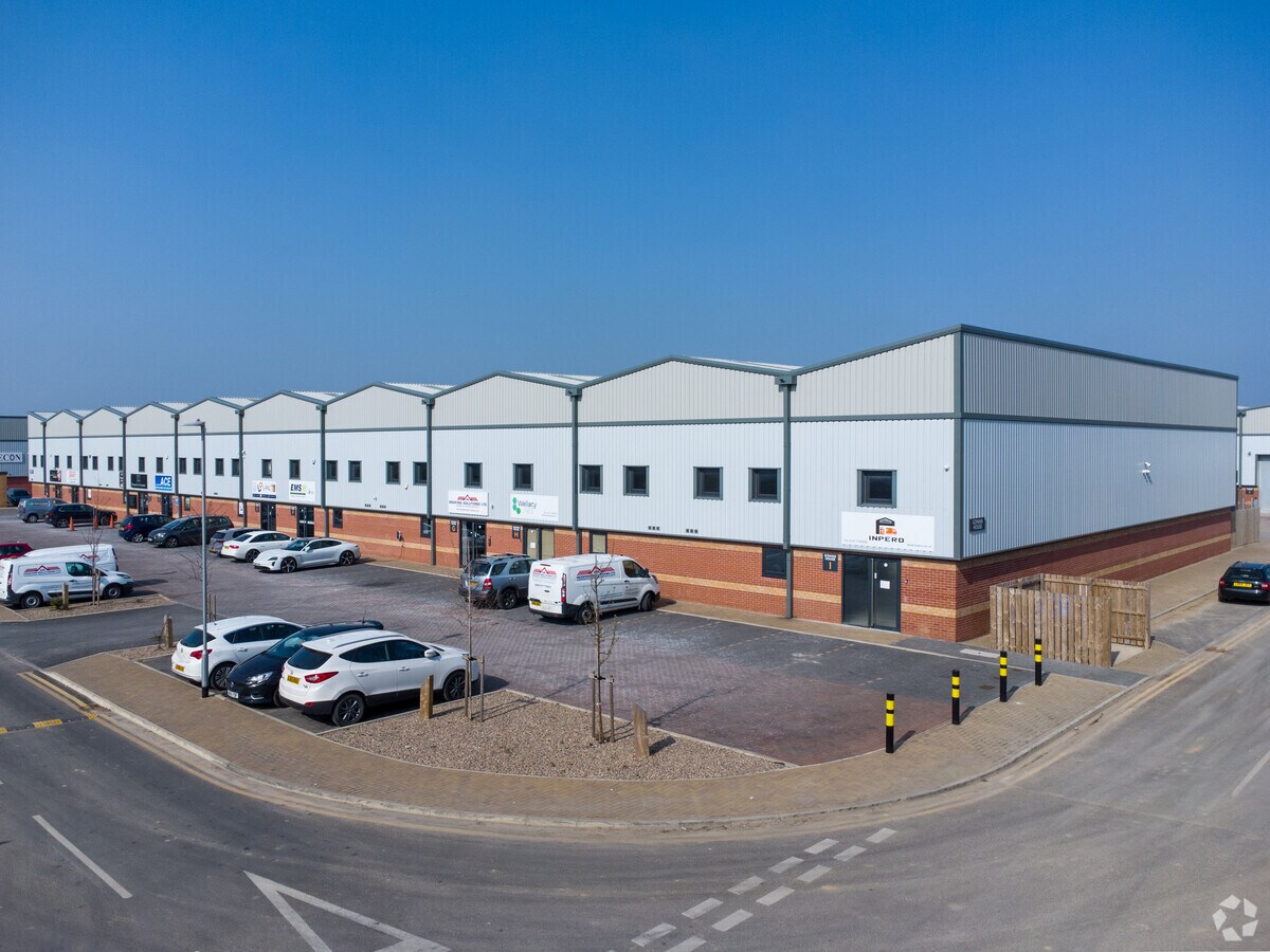 Mandale Park, Durham, DH1 1TH | LoopNet