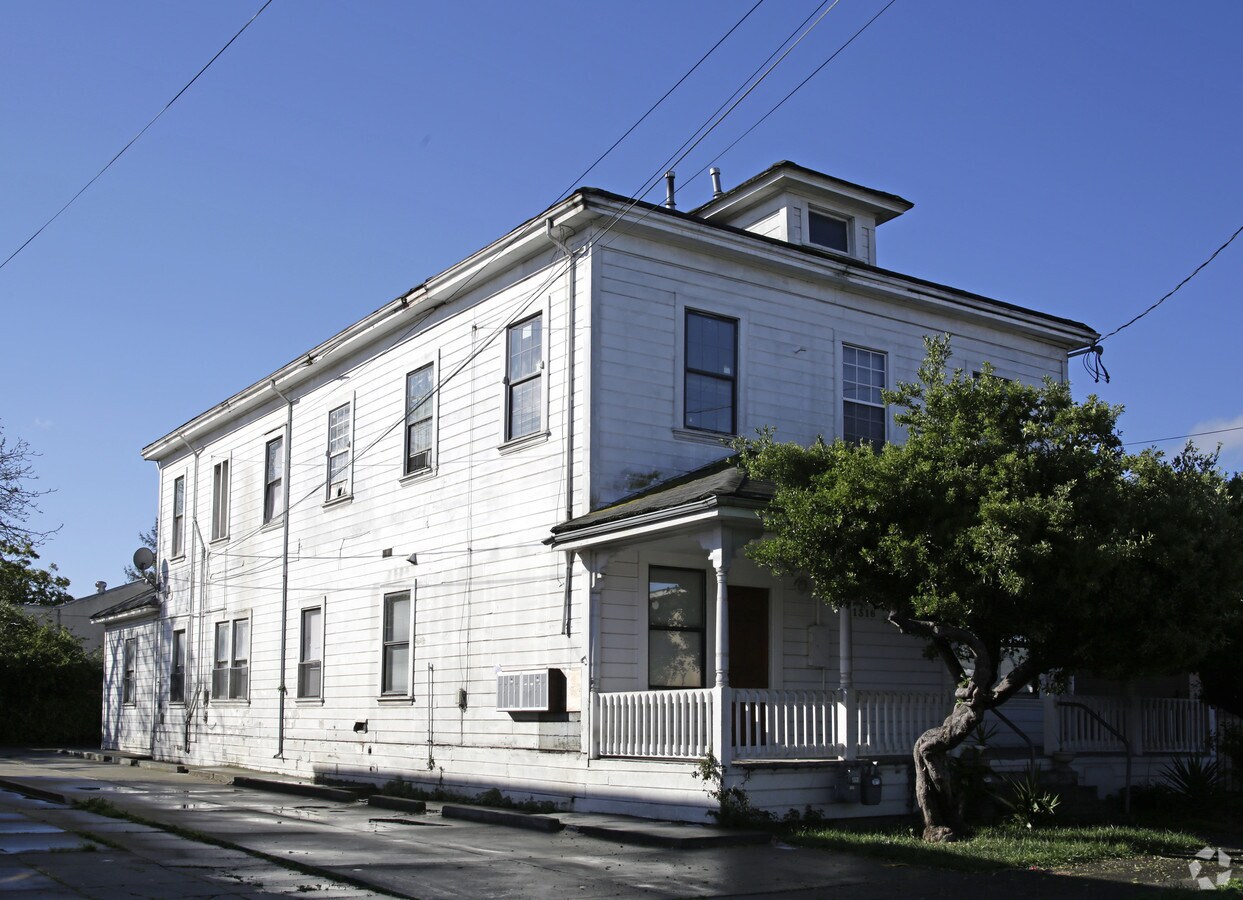 1316 97th Ave, Oakland, CA 94603 | LoopNet