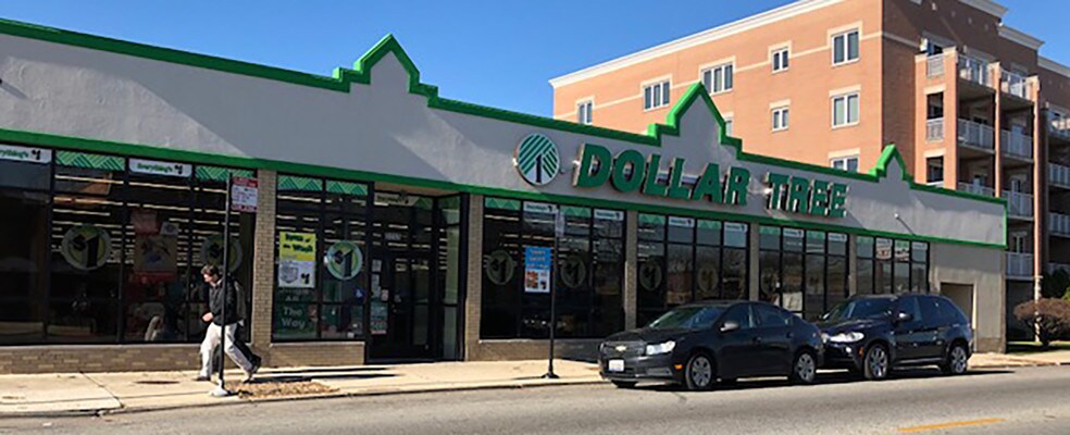 3232 N Harlem Ave, Chicago, IL 60634 | LoopNet