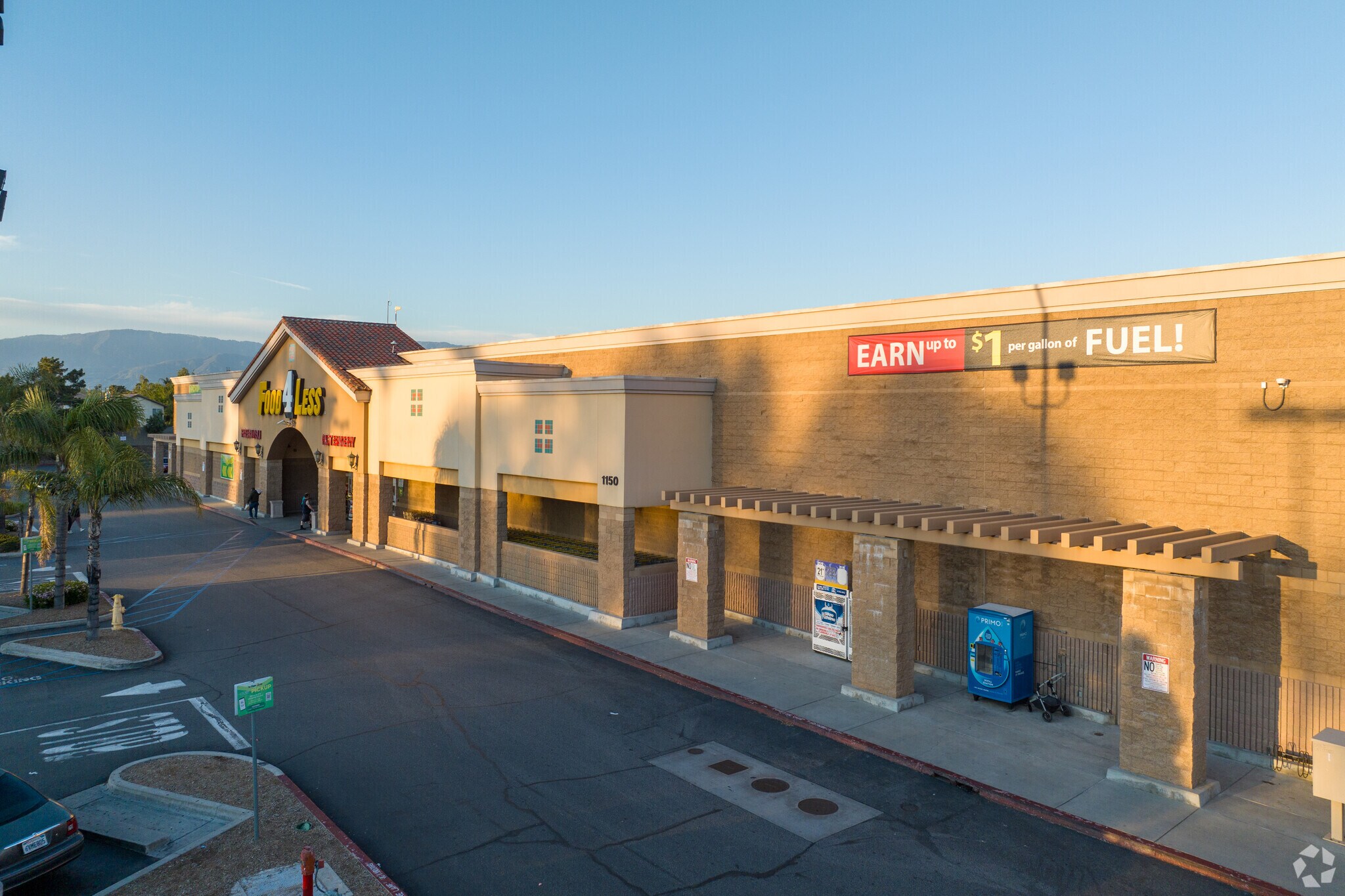 1150 N Pepper Ave, Colton, CA 92324 - Food 4 Less | LoopNet