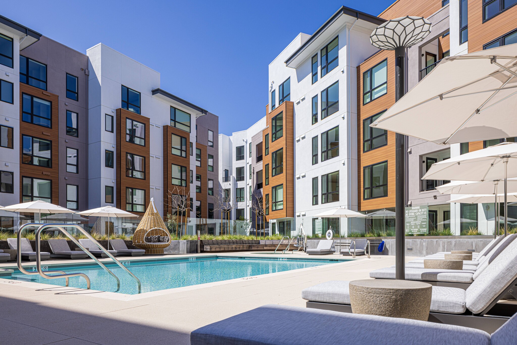 2580-2590 California St, Mountain View, CA 94040 - Landsby | LoopNet