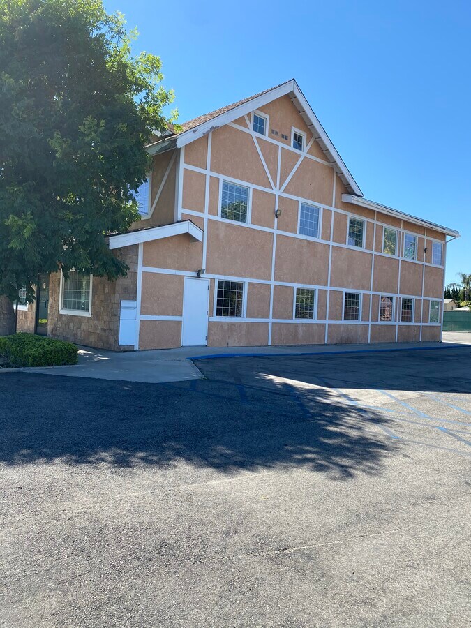 4632 Riverside Dr, Chino, CA 91710 | LoopNet