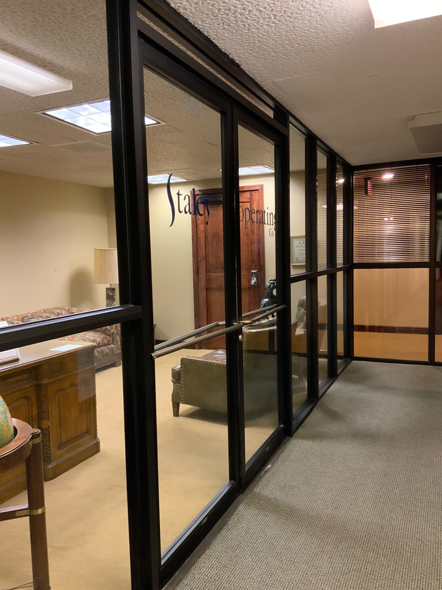 415 W Wall St, Midland, TX 79701 - Wilco Building | LoopNet