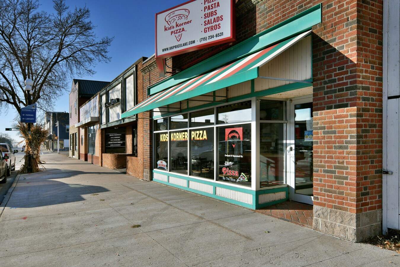 322 N Main St, Rice Lake, WI 54868 | LoopNet