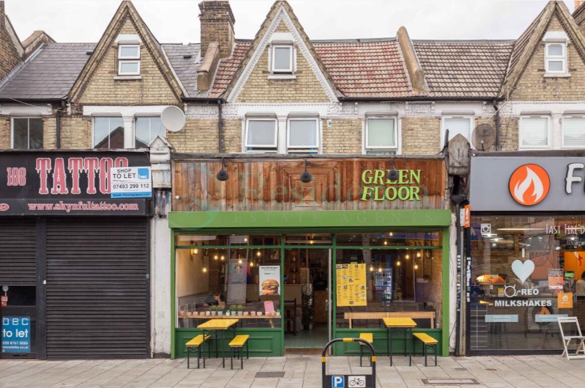 106 Mitcham Ln, London, SW16 6NR - Retail for Lease | LoopNet
