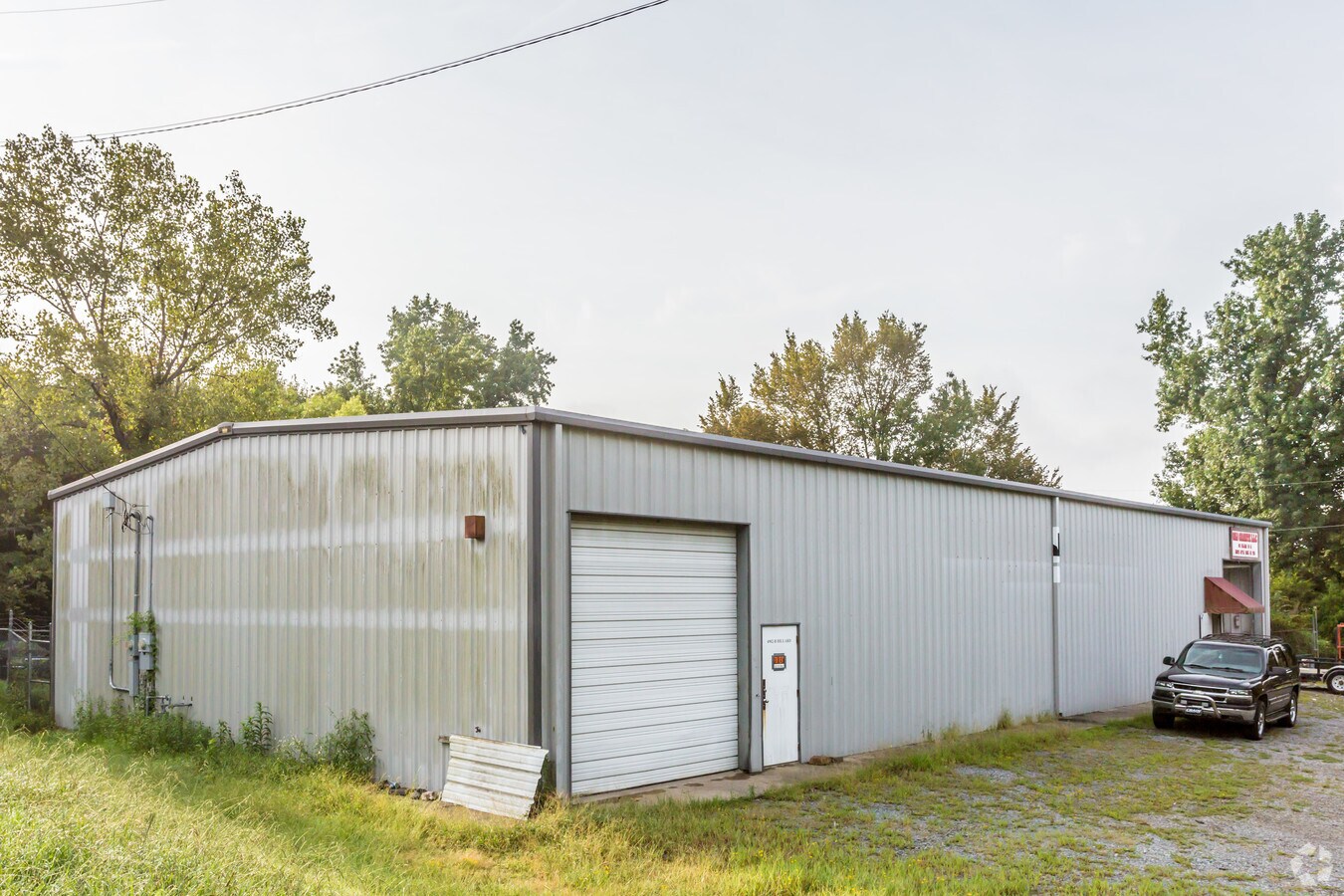 4902 Hillard Rd, North Little Rock, AR 72118 | LoopNet