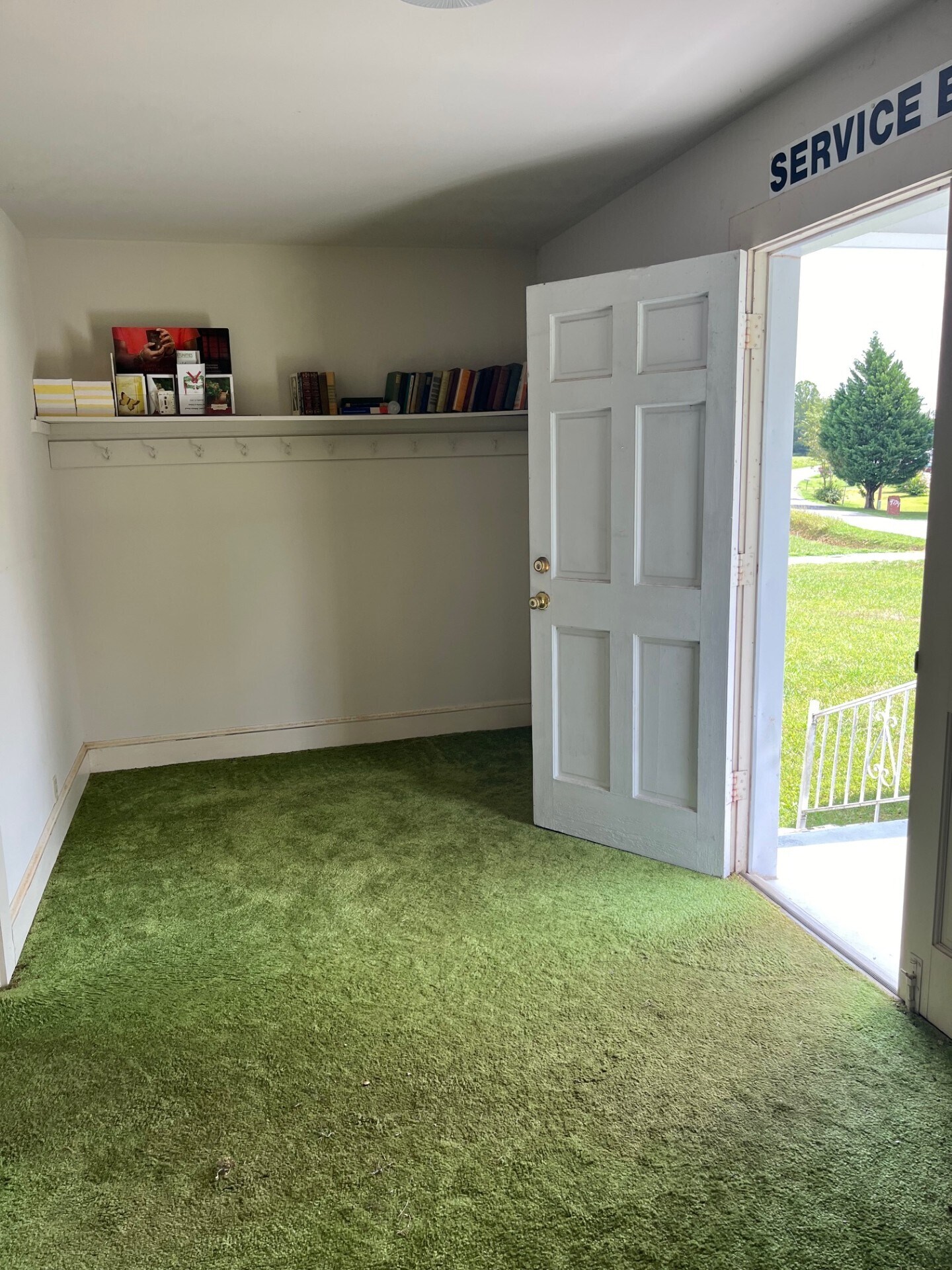 4749 Morgan Ford Rd, Ridgeway, VA 24148 - Specialty for Sale | LoopNet