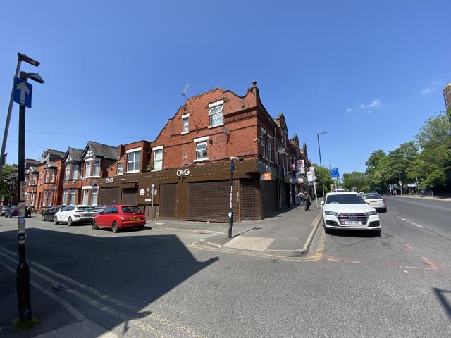 222 Wilmslow Rd, Manchester, M14 6LF | LoopNet