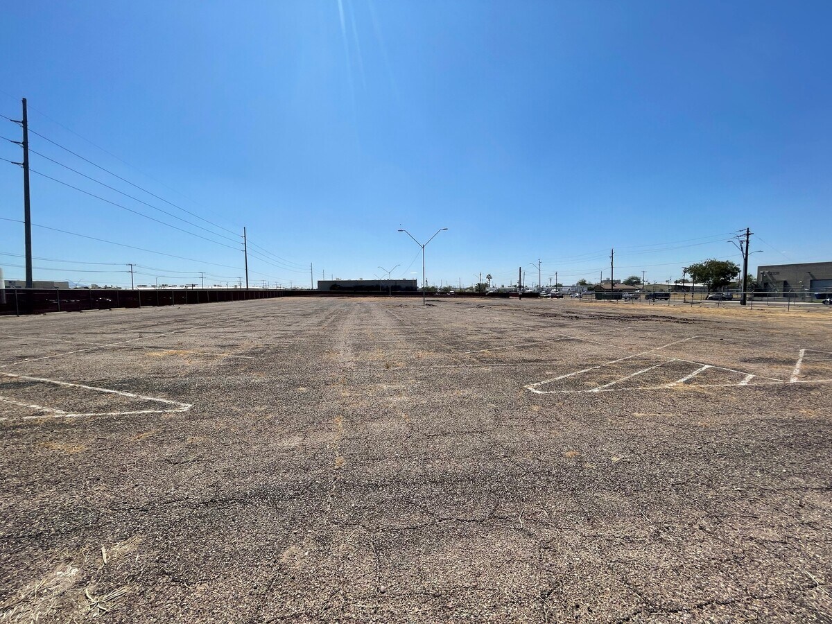 3321 E Jackson St, Phoenix, AZ 85034 | LoopNet