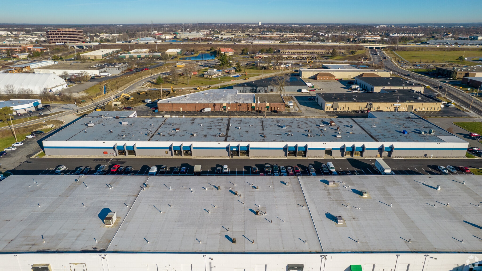 7029 Huntley Rd, Columbus, OH 43229 - Huntley II | LoopNet