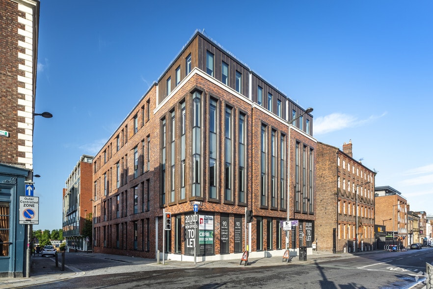 90 Duke St, Liverpool, L1 5AA - Office for Lease | LoopNet