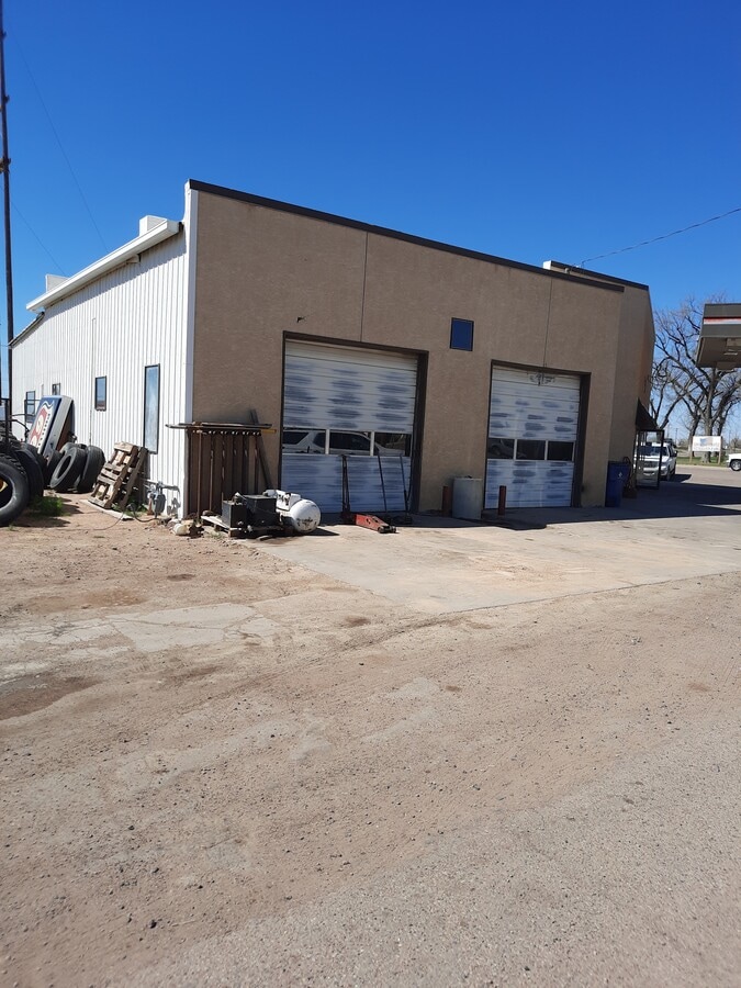 131 Main St, Ordway, CO 81063 | LoopNet