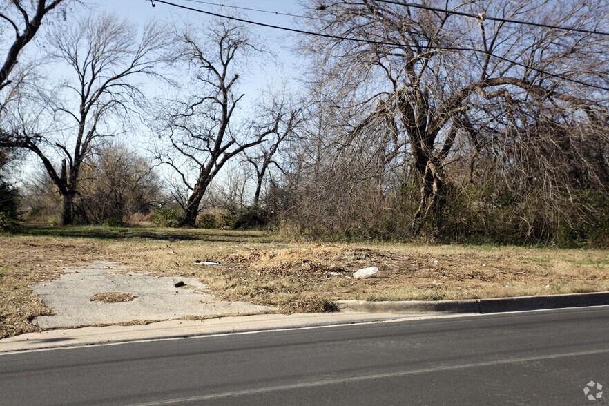 801 N Meridian Ave, Oklahoma City, OK 73107 | LoopNet