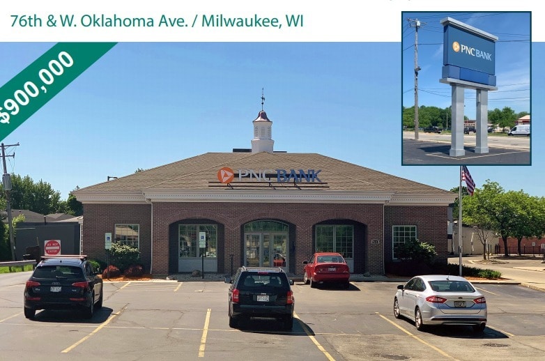 7501 W Oklahoma Ave, Milwaukee, WI 53219 | LoopNet