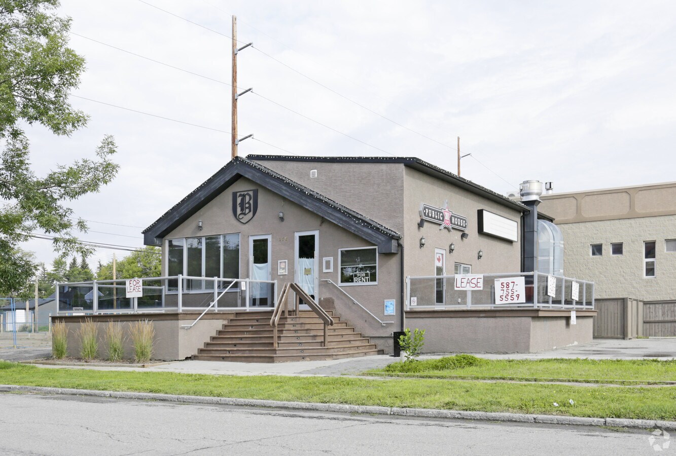108 17th Ave NW, Calgary, AB T2M 0M6 | LoopNet