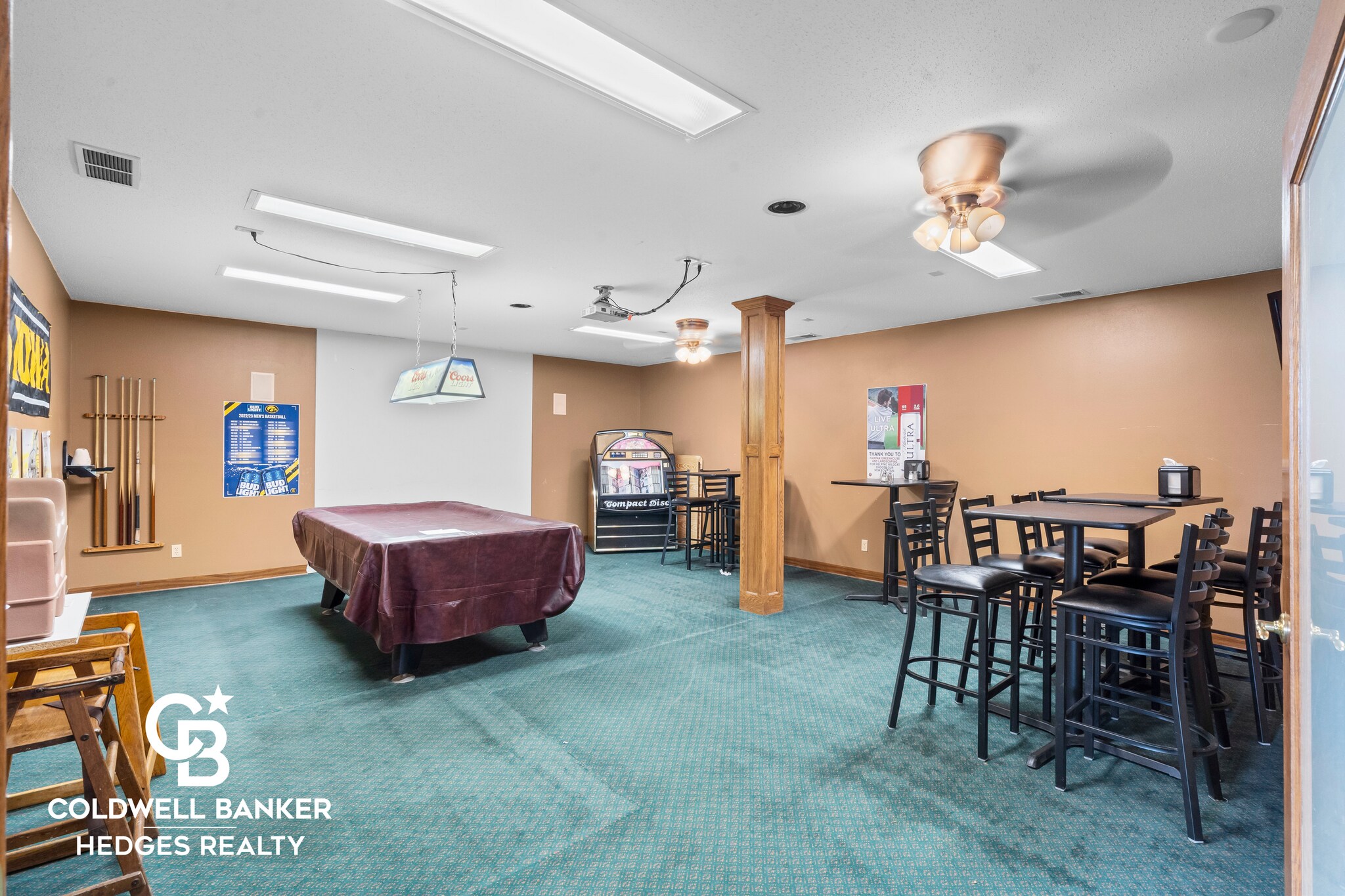 100 Wildcat Trl, Shellsburg, IA 52332 - Sports & Entertainment for Sale ...