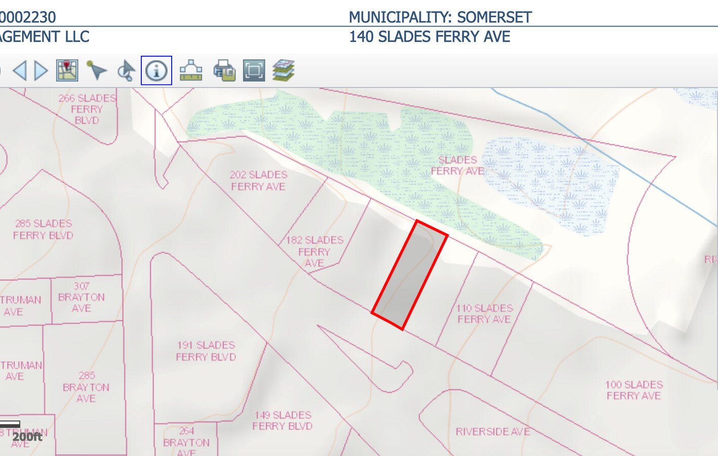 140 Slades Ferry Ave, Somerset, MA 02726 | LoopNet