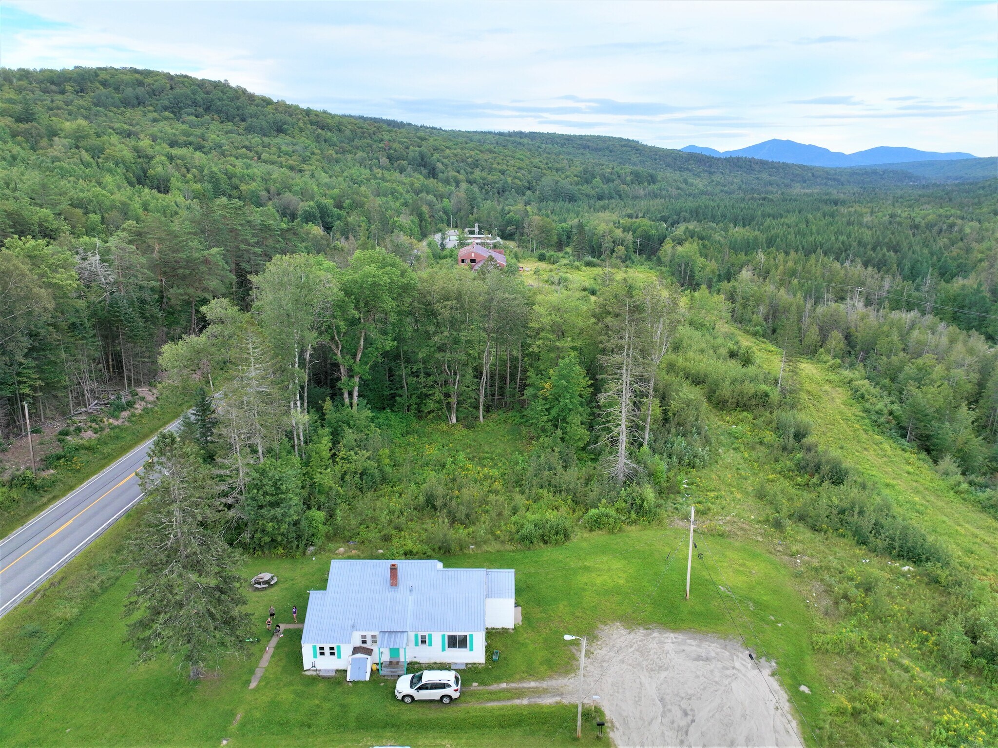 Pumping Station Drive, Sutton, VT 05867 - Kingdom Village | LoopNet