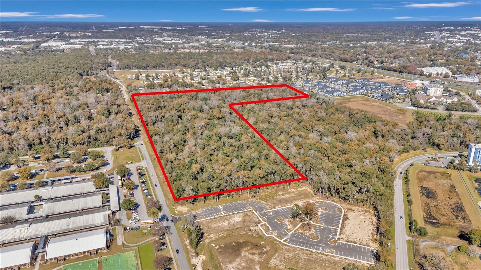 TBD 43rd Ct, Ocala, FL 34474 - Multi-family Land in thriving Ocala ...