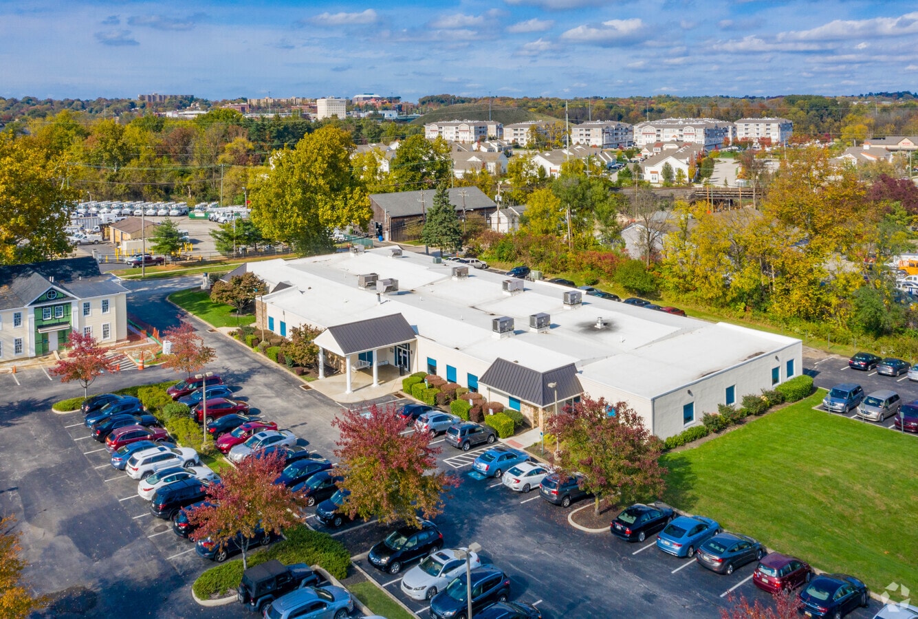 4070 Butler Pike, Plymouth Meeting, PA 19462 | LoopNet