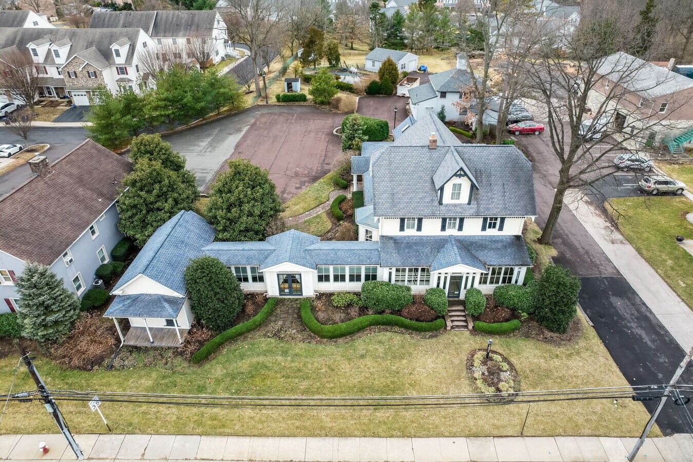 362-364 W Main St, Trappe, PA 19426 | LoopNet