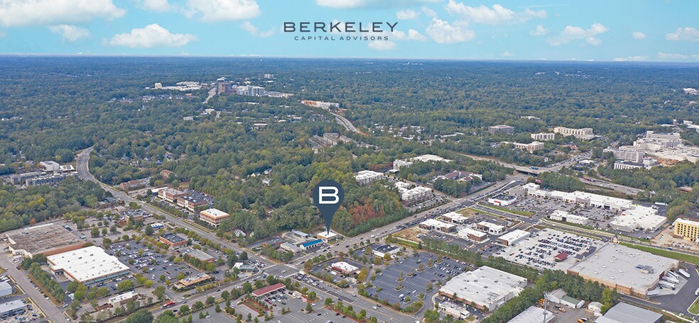 2913 Wake Forest Rd, Raleigh, NC 27609 | LoopNet