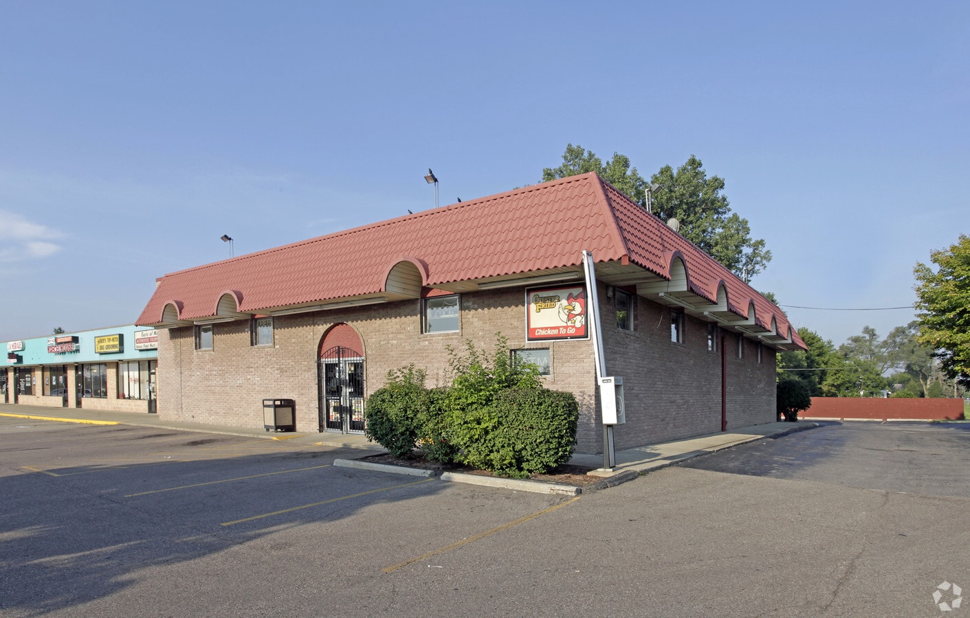 42951 Dequindre Rd, Troy, MI 48085 | LoopNet