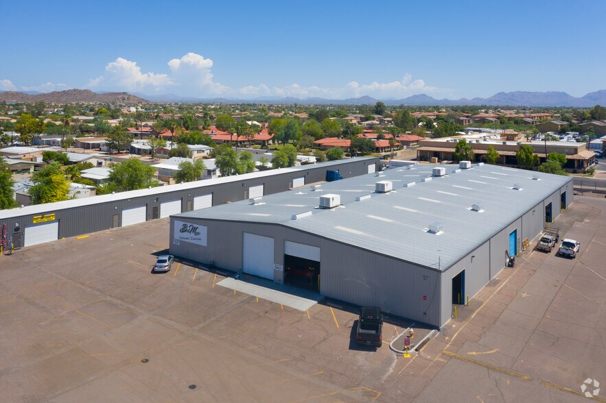 1510 E Bell Rd, Phoenix, AZ 85022 - Industrial For Sale | LoopNet