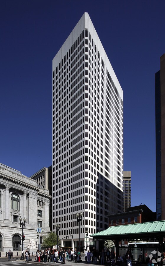 1 Financial Plz, Providence, RI 02903 - One Financial Plaza | LoopNet