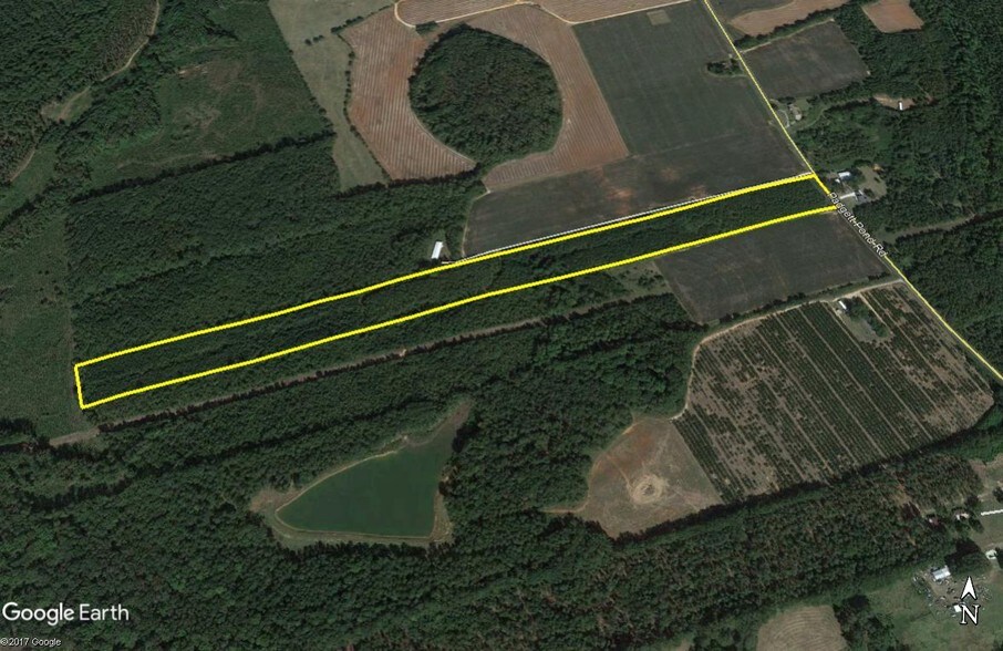 Padgett Pond Rd, Ridge Spring, SC 29129 | LoopNet