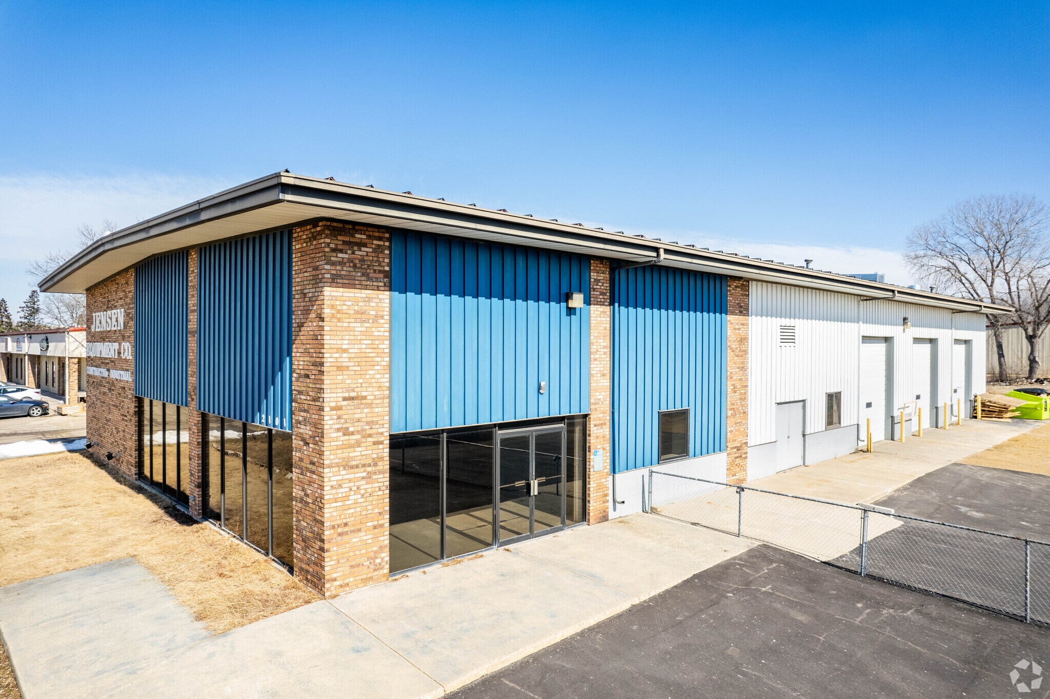 2101 S Stoughton Rd, Madison, WI 53716 | LoopNet