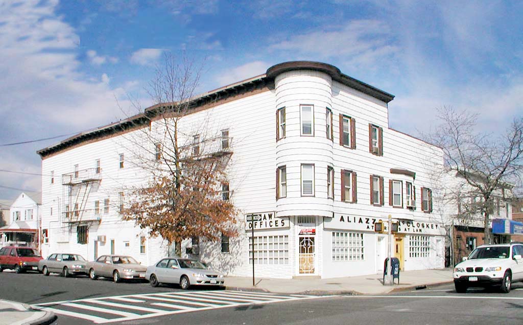 94-01-94-03 101st Ave, Ozone Park, NY 11416 | LoopNet