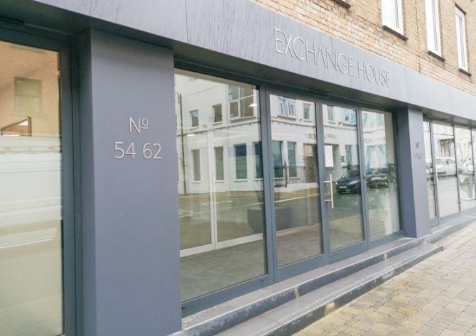 54-58 Athol St, Isle Of Man, IM1 1JD | LoopNet