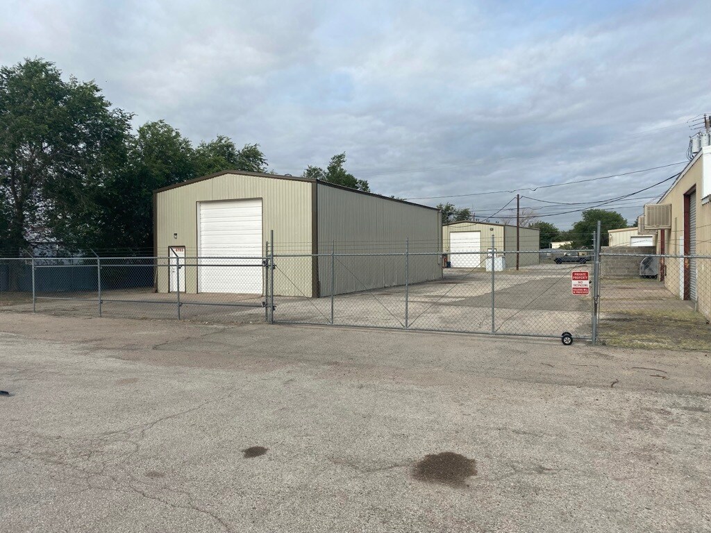 6705 Kermit Ave, Odessa, TX 79762 - Industrial for Sale | LoopNet